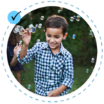 About - On Target ABA