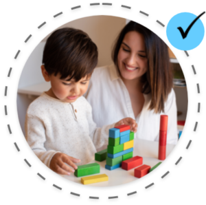 Center-Based ABA Therapy - On Target ABA