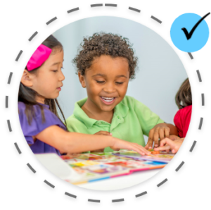 Center-Based ABA Therapy - On Target ABA