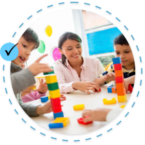 Early intervention Autism program - On Target ABA