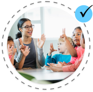 Early intervention Autism program - On Target ABA