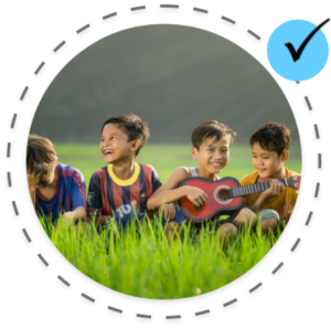 About - On Target ABA