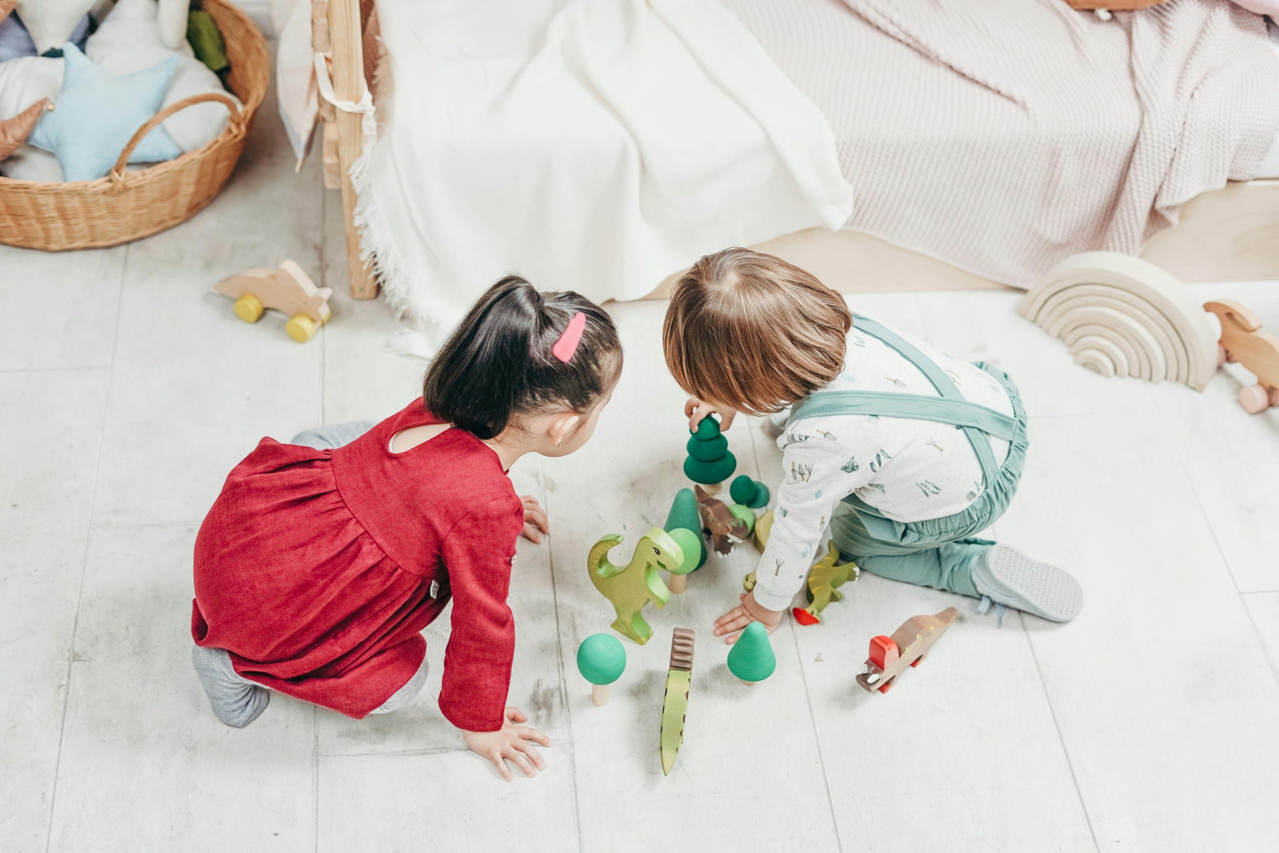 Finding the Right ABA Agencies Near Me - On Target ABA