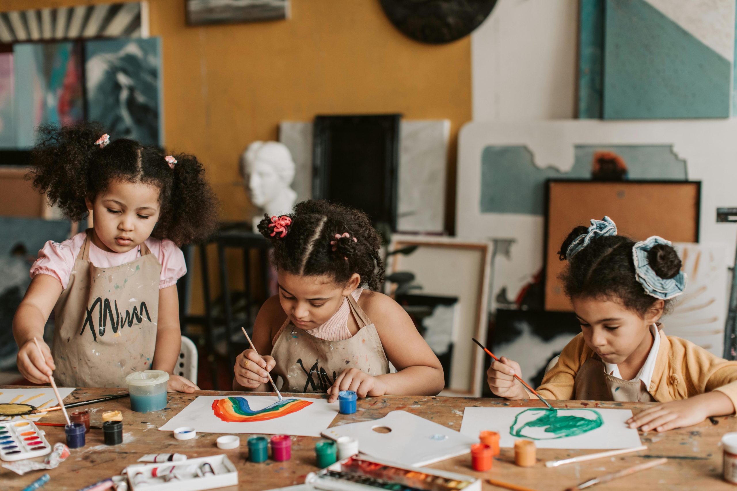 Best Age ABA Therapy Begin? Why Early Intervention Matters - On Target ABA