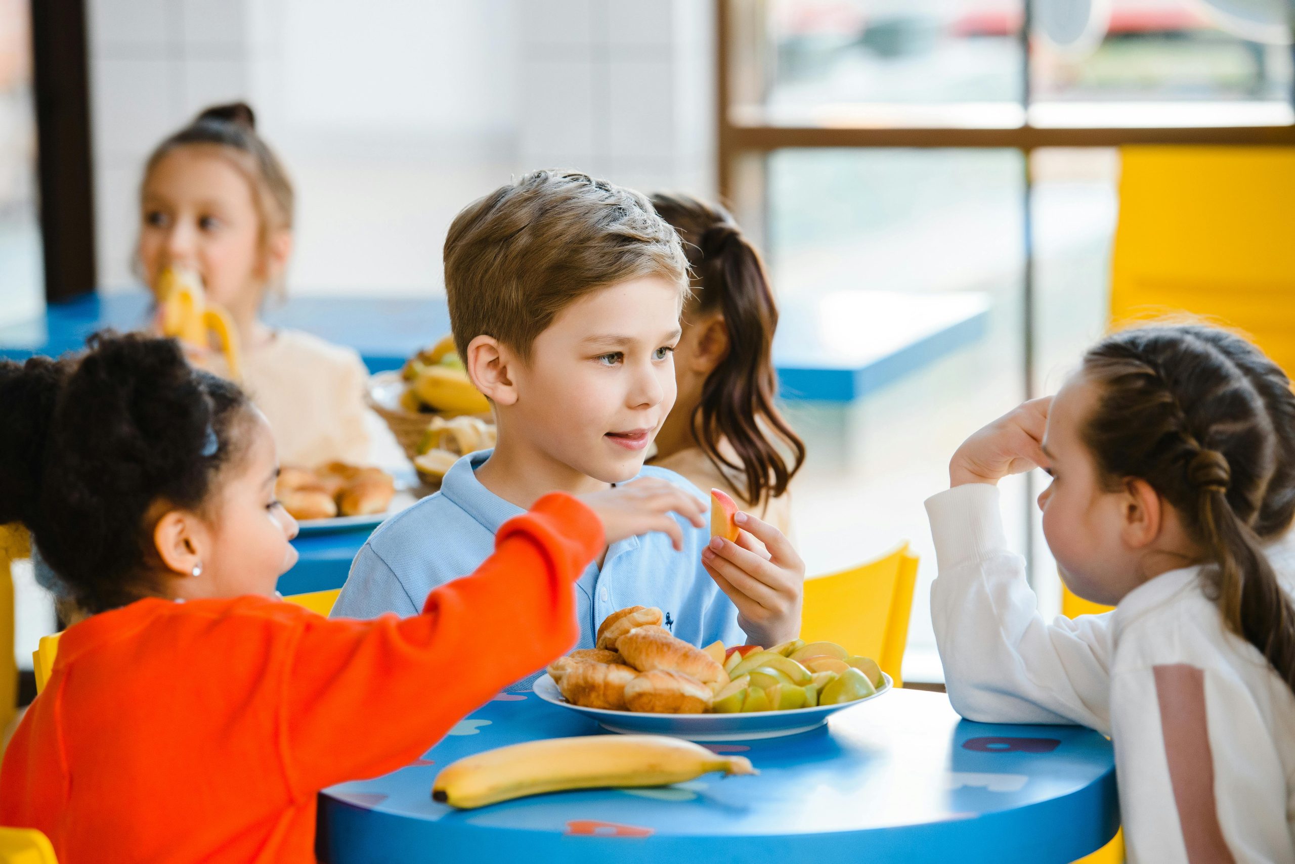 Autism Picky Eating Tips: Support Your Child’s Eating Habits - On ...
