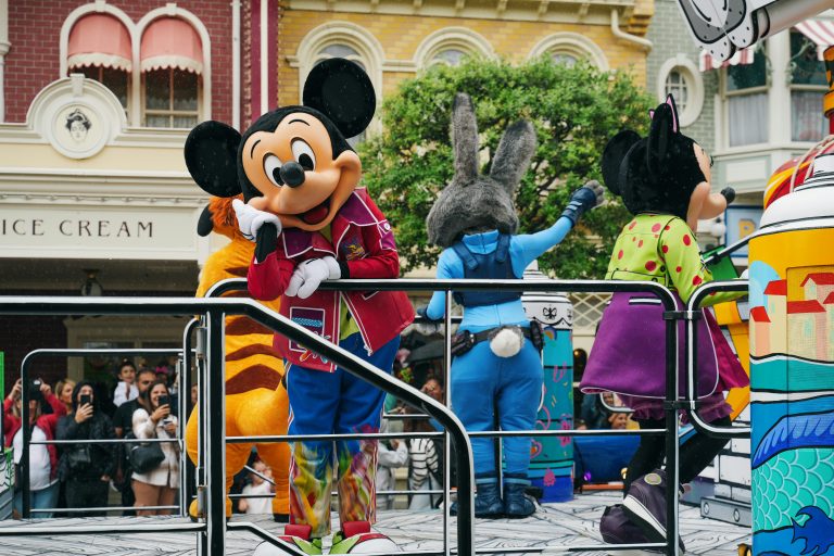 Disneyland Autism Guide: Sensory Tips, DAS Access - On Target ABA