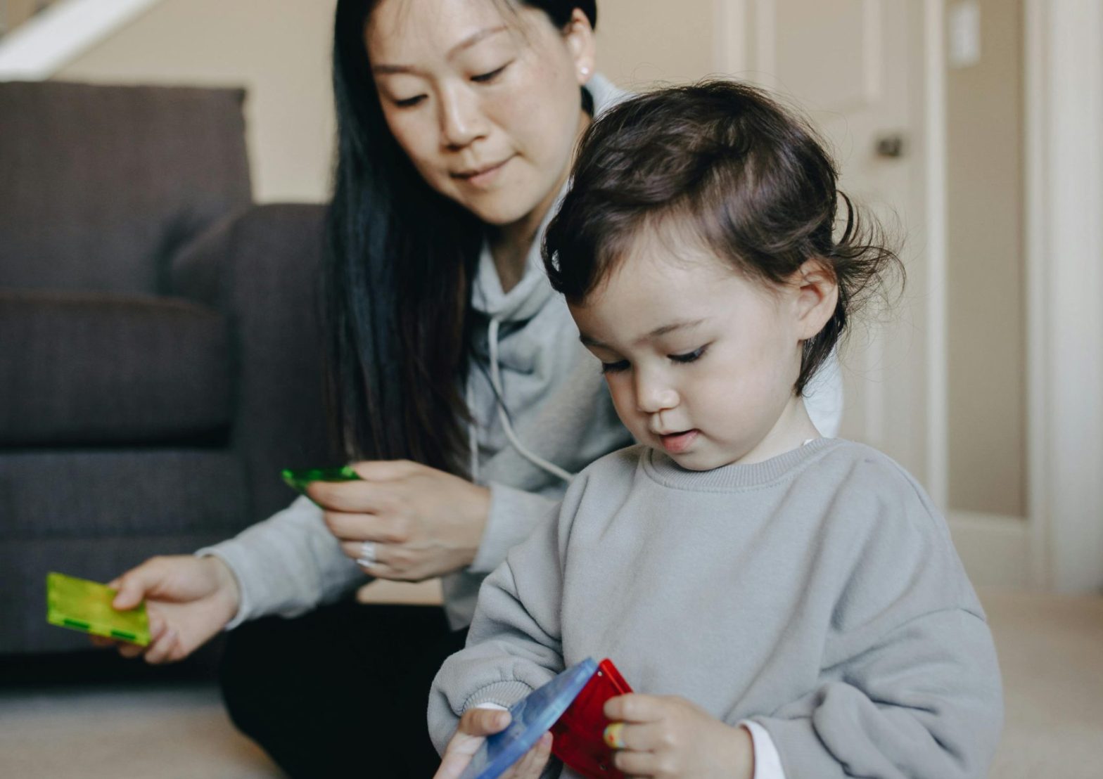 Early Signs of Autism: What Parents Should Look For - On Target ABA