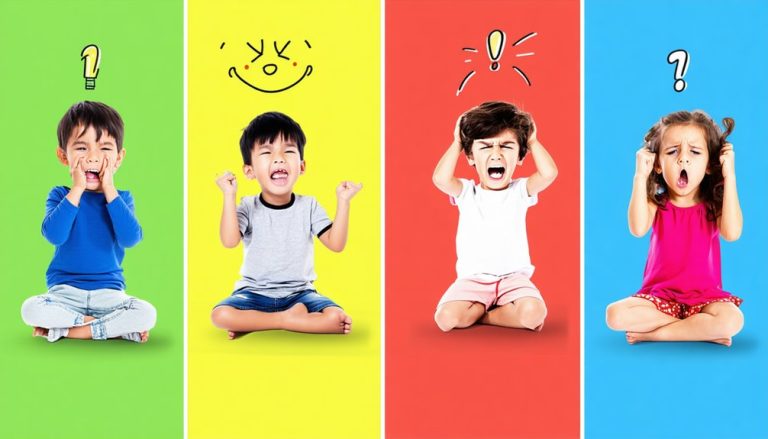 Use Emotion Cards in ABA Therapy at Home: A Parent’s Guide - On Target ABA