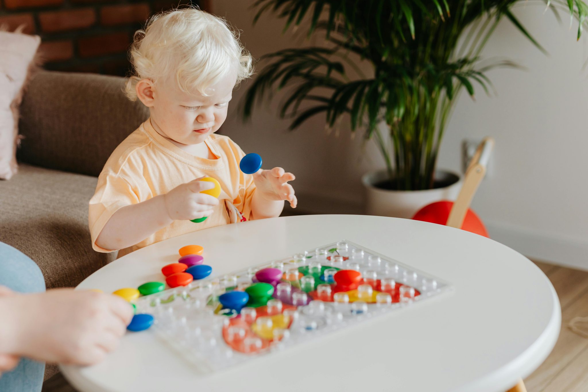 Emotional Regulation in ABA Therapy to Manage Big Feelings- On Target ABA