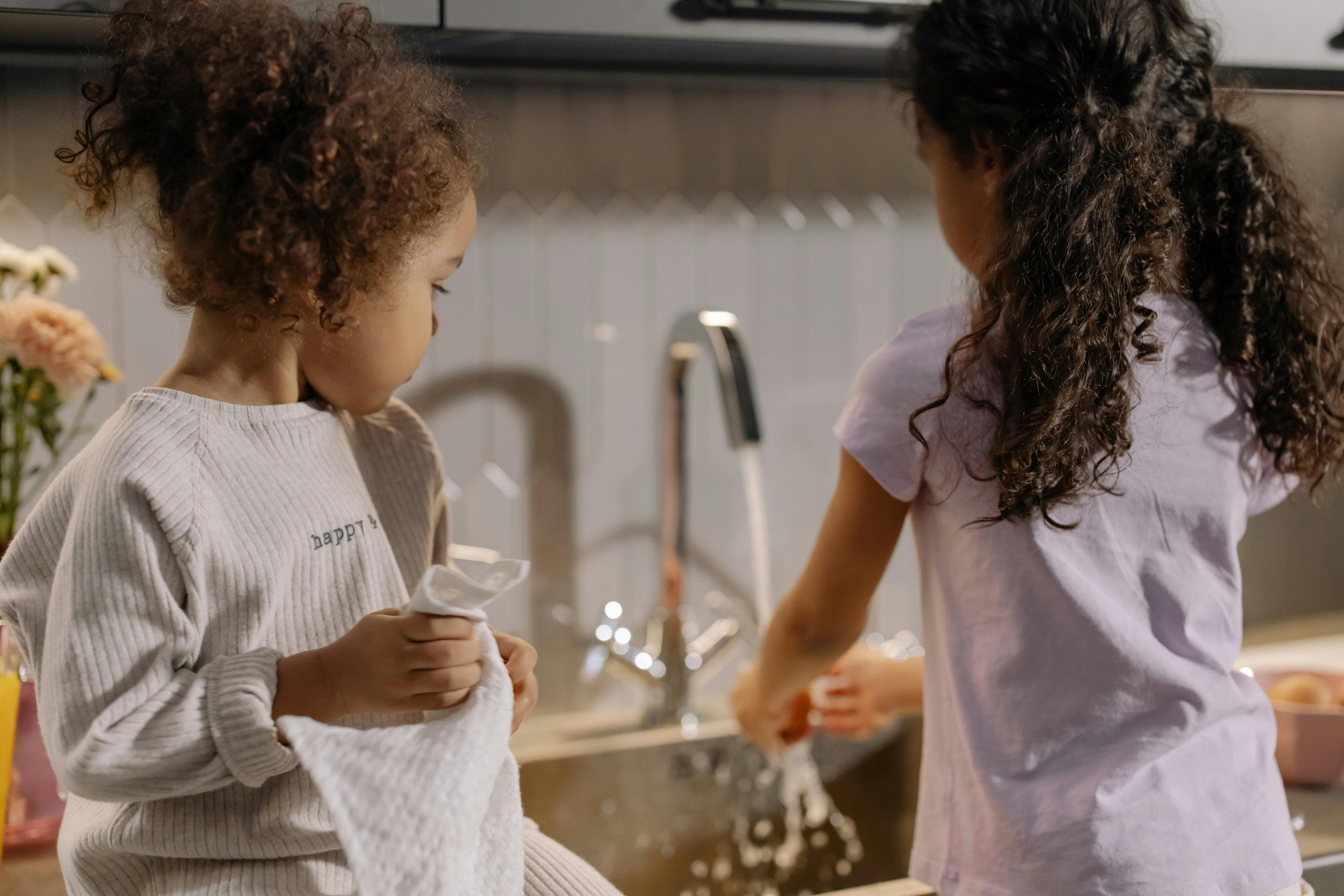 ABA Therapy Builds Executive Skills in Children with Autism - On Target ABA