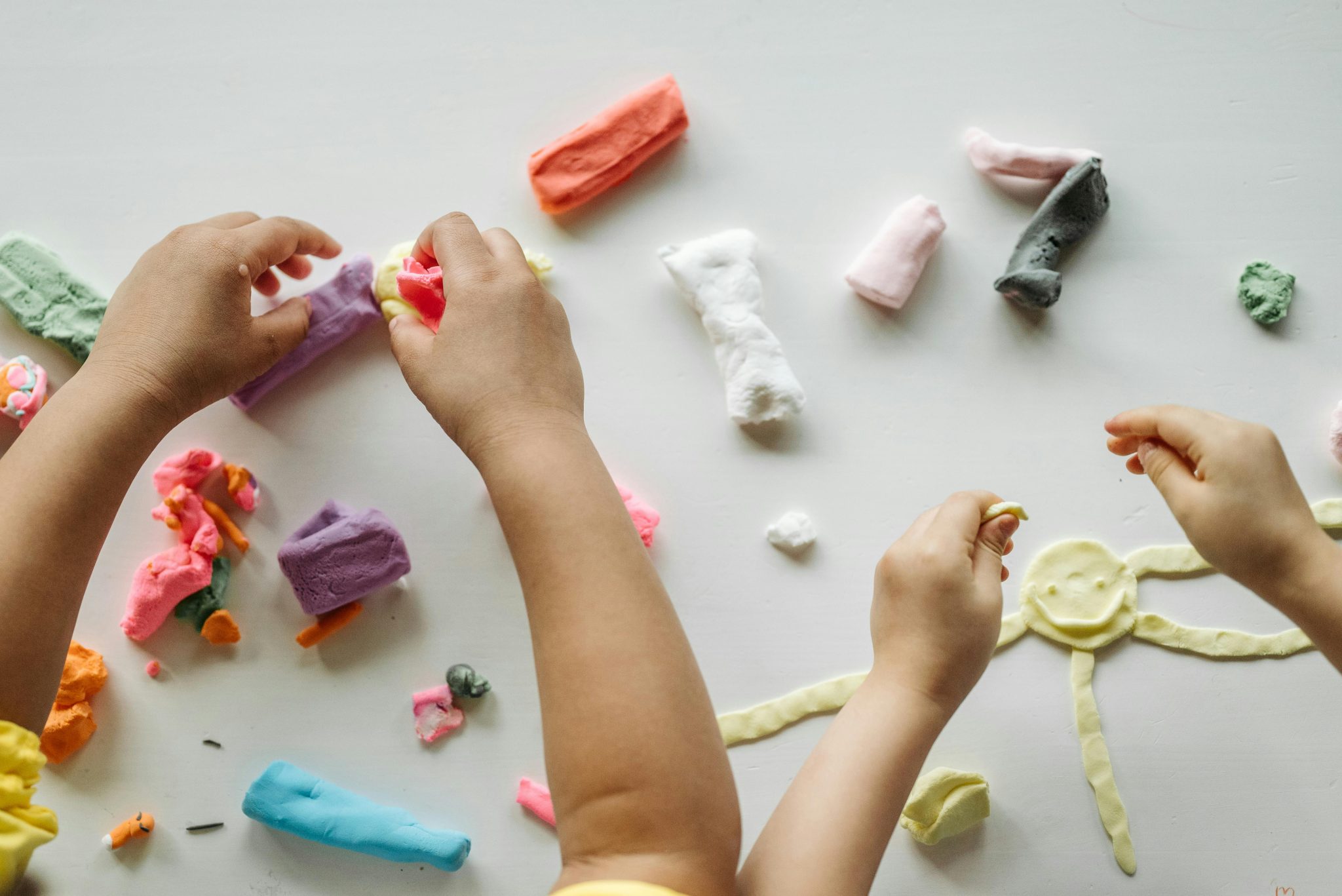 Sensory Issues in Autism: Understanding Sensory Processing - On Target ABA