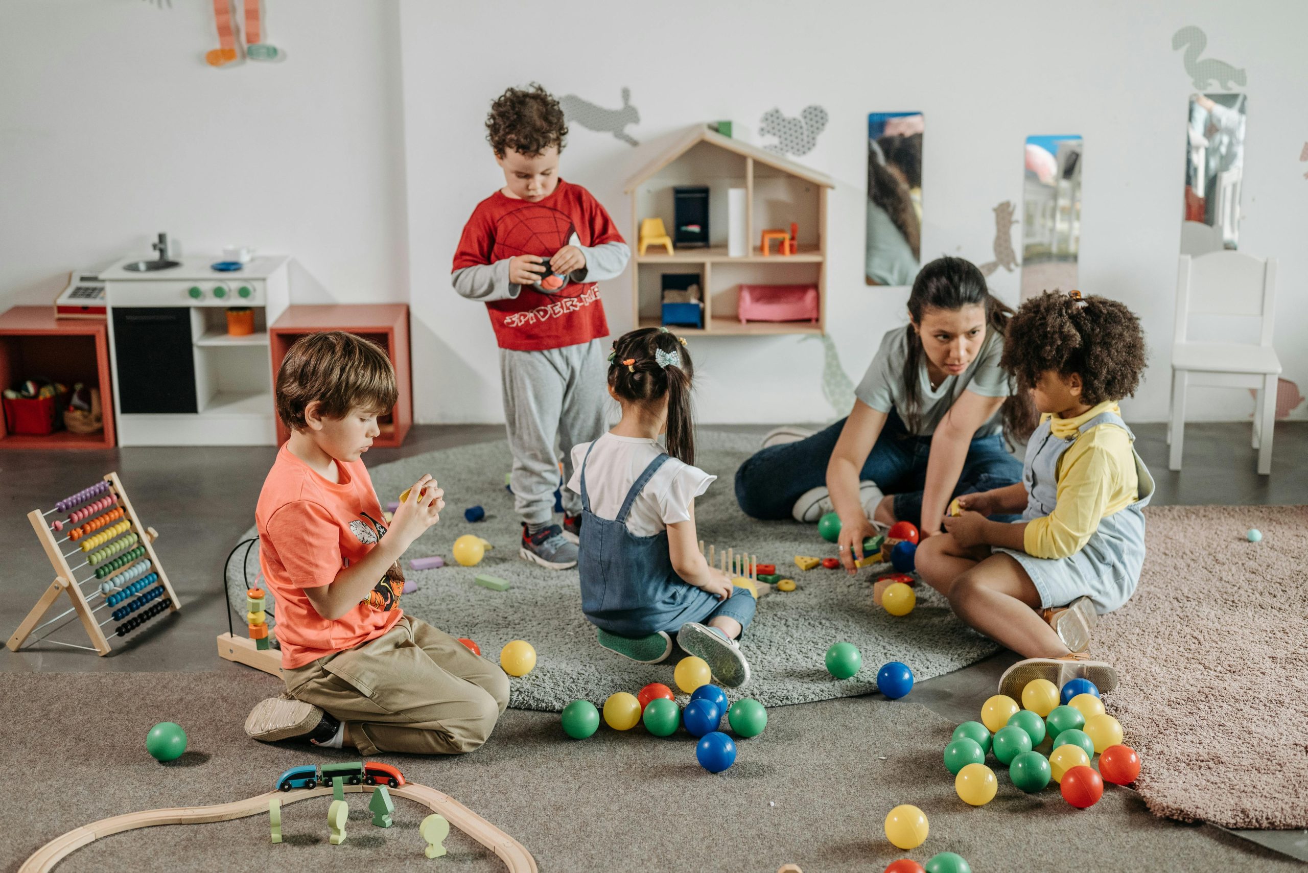 The ABCs of Behavior in ABA Therapy Explained - On Target ABA