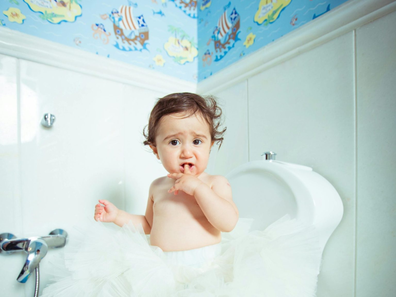 7 Expert Toilet Training Tips for Nonverbal Kids with Autism - On ...