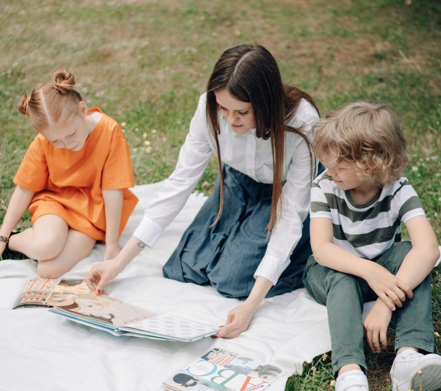 What Is Natural Environment Teaching (NET)? - On Target ABA
