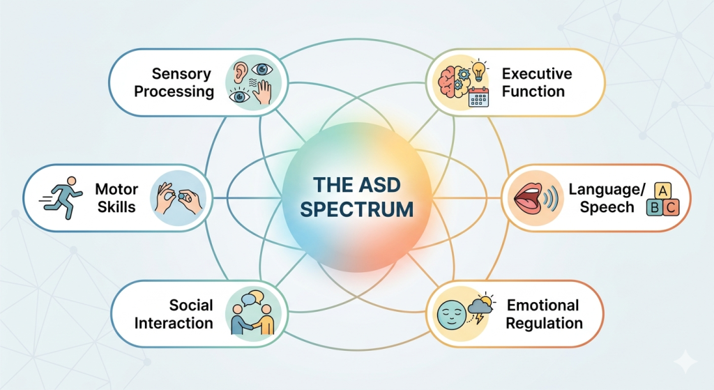 Beyond the Myths: An Educational Guide to Understanding Autism - On ...